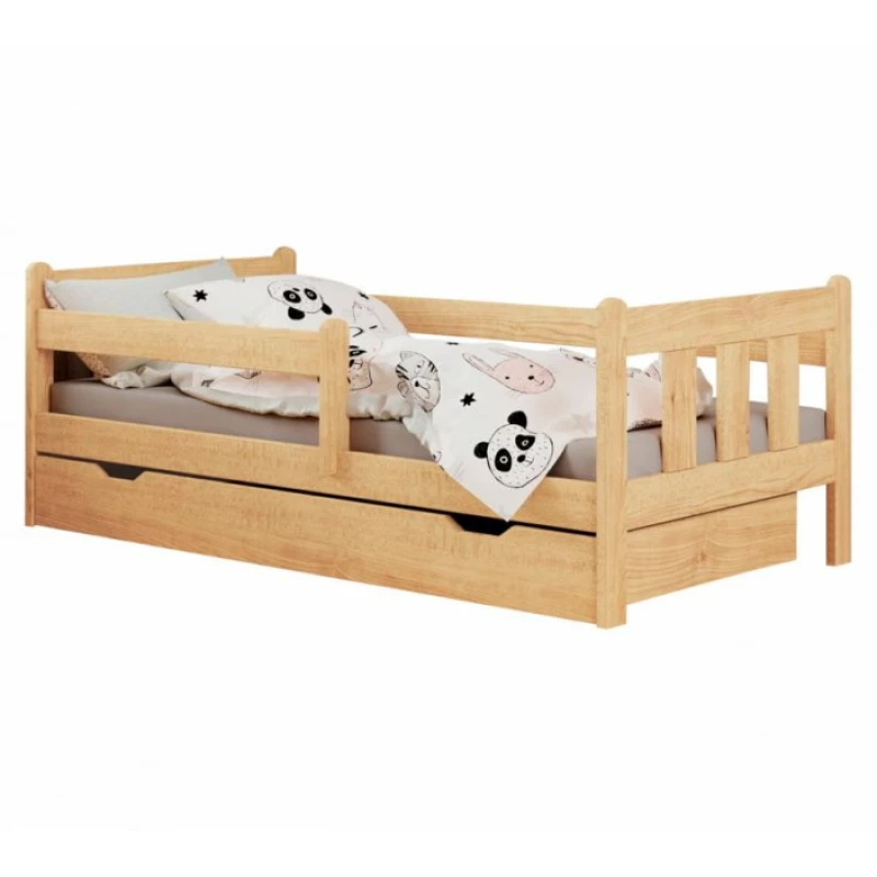 Shtretër për fëmijë – Lesna